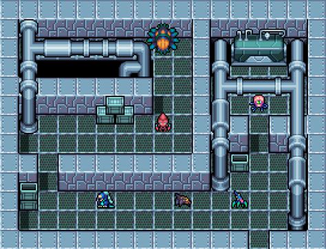 Rpg Maker Vx Ace Mt Tiny Tales Codeark Galaxy Frontiers On Steam