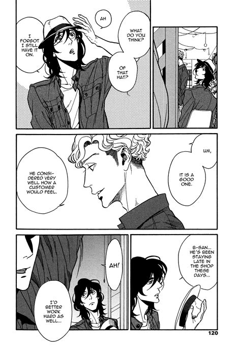 Zakk Canis Dear Hatter 1 Eng Page 2 Of 6 Myreadingmanga