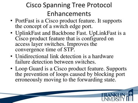 Itec 275 Computer Networks Switching Routing And Wans Ppt Download