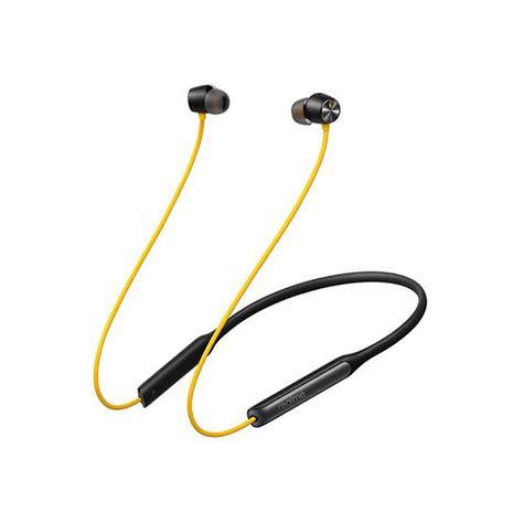 Buy Realme Buds Wireless Pro ANC At Best Price In BD Pickaboo