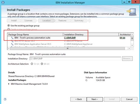 Maximo Anywhere 7 6 3 Installation On Windows