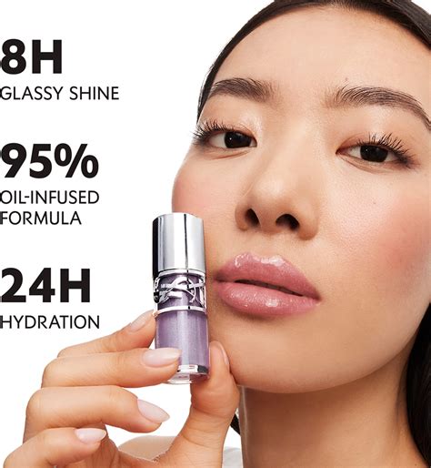 Yves Saint Laurent Loveshine Plumping Lip Oil Gloss Gloss Notinopt