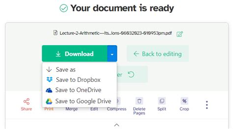 A Comprehensive Guide To Sejda PDF Editor 2024 Updated WPS PDF Blog