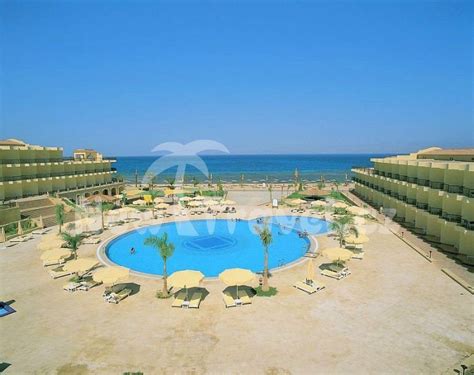 Sonesta Beach Resort Taba Egypt Taba New Travel Cz