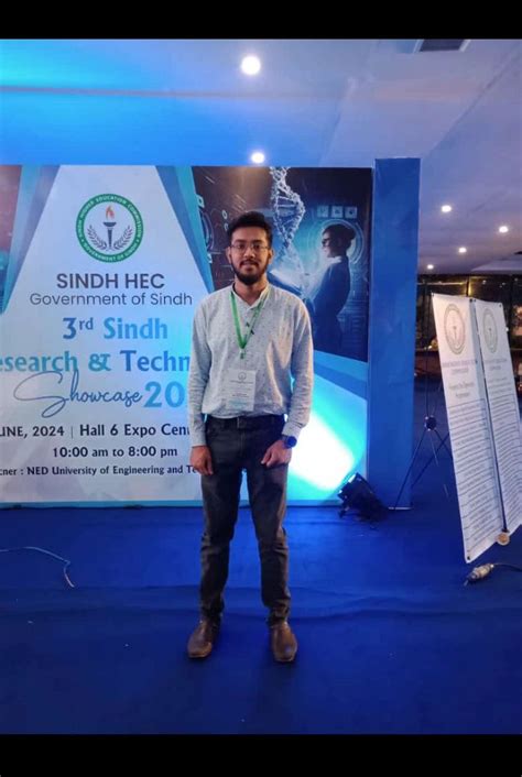 Shayan Ahmed On Linkedin Research Technology Innovation