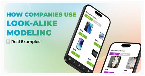 Look Alike Modeling How To Improve Targeting And Boost Roi