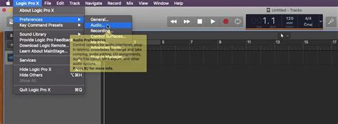 Macos Logic Pro X Full Active And The Ultimate Guide To The Interface