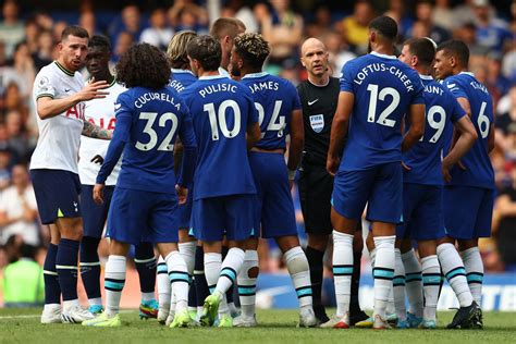 Pronostico Chelsea Brentford E Statistiche 26 04 2023