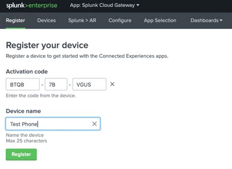 The Power Of Splunk On The Go With Splunk Mobile And Splunk Cloud Gateway Tekstream Solutions