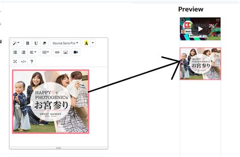 Html How To Display Image Keep Ratio In Editor Stack Overflow