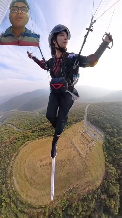 Walk In The Sky Love Skydiving Skydiving Shorts Youtube