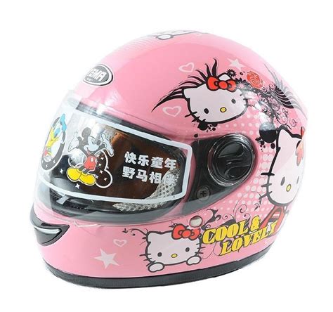 Hello Kitty Motorcycle Artofit