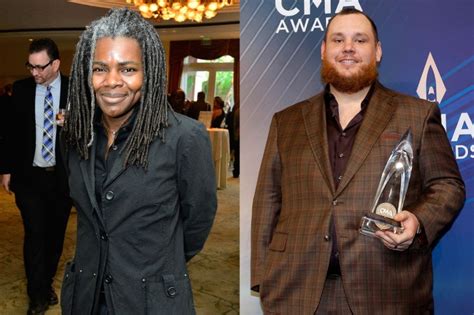 Tracy Chapman To Perform With Luke Combs At 2024 Grammys
