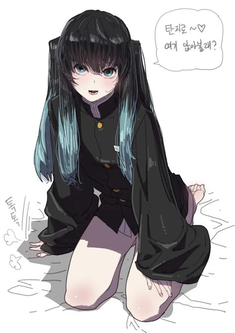 어느 작가가 보추를 그리는 이유 후방 유머 게시판