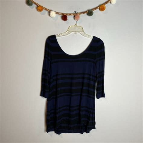 Mercer And Madison Madison Tunic Tops For Women Mercari