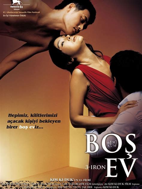 Buse Terim Başrolünde ev olan 10 film
