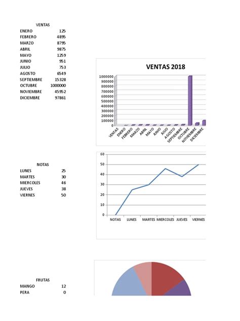 8c Mariana Graficos Pdf Fruta Cocina Vegana