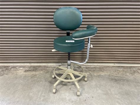 Marus Model Stl Dental Stool For Sale