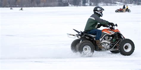 How Fast Does A 125cc Four Wheeler Go Motobuys