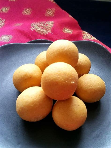 Yellow Moong Dal Laddu Recipe How To Make Moong Dal Laddu Artofit