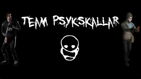 Team Psykskallar Wallpaper By Anterly On Deviantart