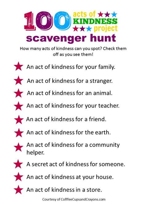 Unlocking The Secrets Ffa Scavenger Hunt Answer Key Revealed