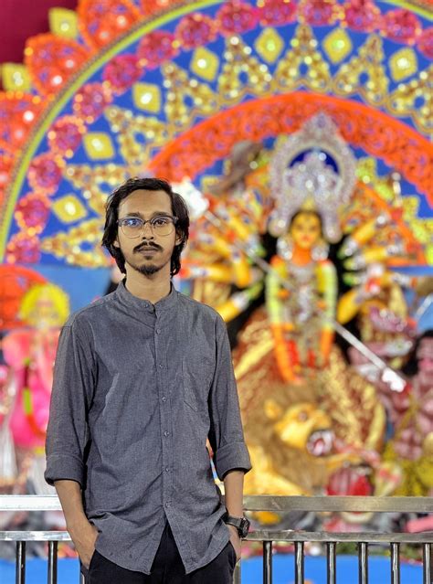 Shuvo Saha