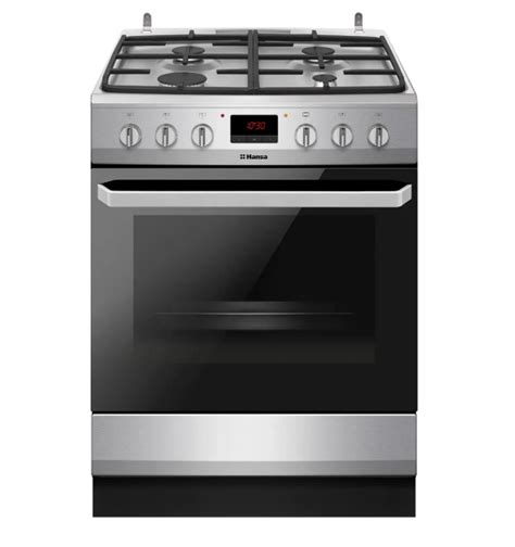 Плиты с электродуховкой ваш идеальный выбор для современной кухни