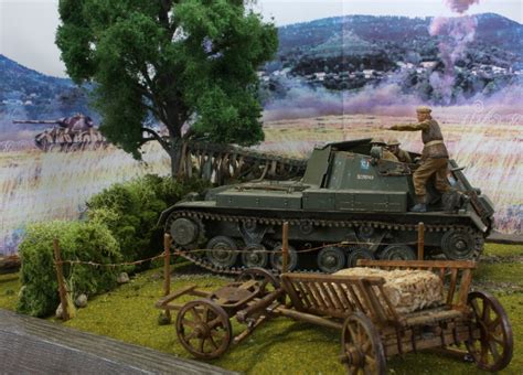 Canadian Archer 17 Pdr Spg Ww2 1939 1945 Allied Arc Discussion