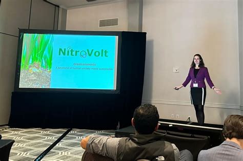 Suzanne Zamany Andersen On Linkedin Cleantech Sustainability