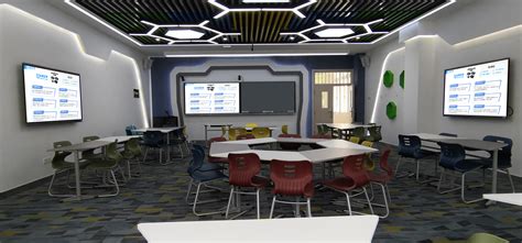 Smart Classrooms An Interactive Teaching Solution Bjcast