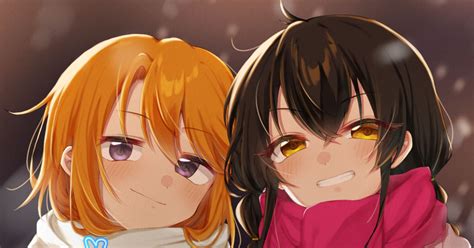 アイドルマスターシンデレラガールズ あけおめはるりさ とやのイラスト Pixiv