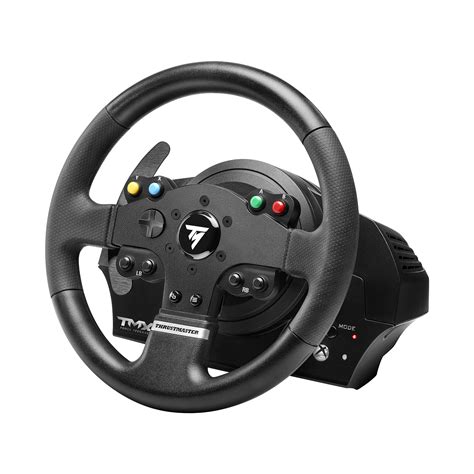 Thrustmaster TMX PRO - Simracingstore.nl