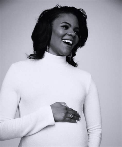 Youtube Ebony Candace Owens Nude Photo Thefappening