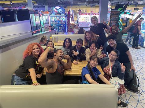 Amber May Voice Actor🎙️ On Twitter Rt Hezzystarrvo