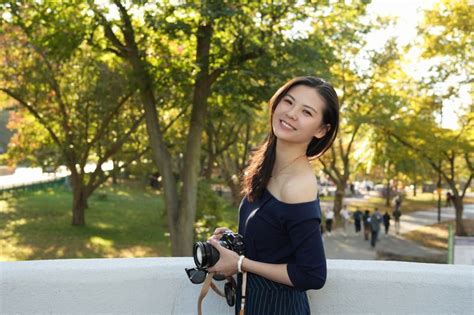 Gracy Chen On Linkedin Another Fall Another Turned Page Boston Fall