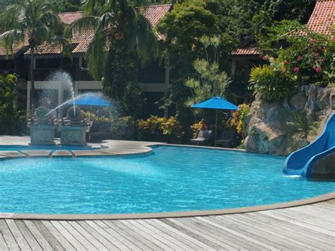 3d2n Laguna Redang Island Resort Full Board Package With Turtle