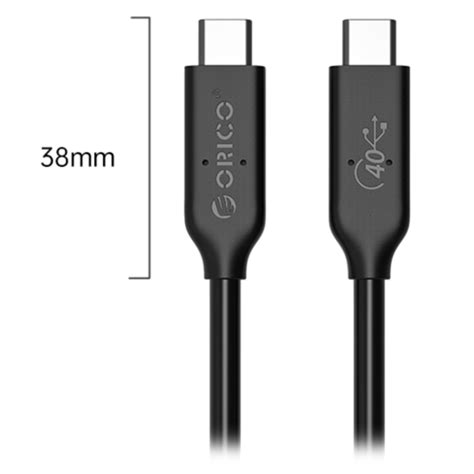 Buy Orico Usb Multifunction Cable Orico U C Bk Bp Pc Case Gear Australia