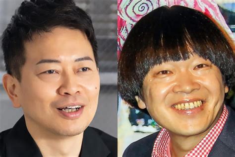 『ホンマでっか！？』蛍原徹、元相方を必死にフォロー “黒い交際”イジられ「宮迫は違うねん！あれは」