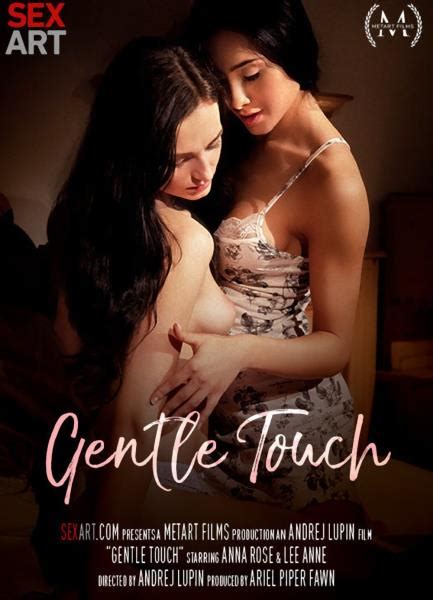 LEZ K S Dep Anna Rose Lee Anne Gentle Touch SexArt MetArt FullHD Phun Org Forum
