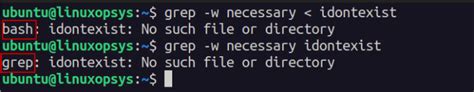 Redirections In Linux With Examples