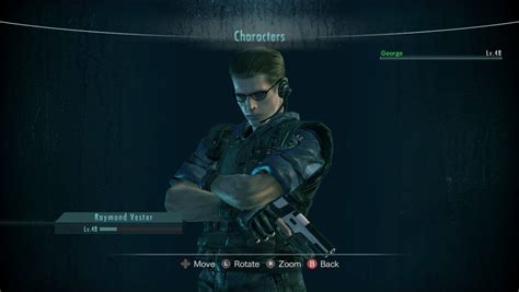 阿尔伯特·威斯克取代雷蒙德下载v10版本生化危机：启示录hd Mod下载 3dm Mod站