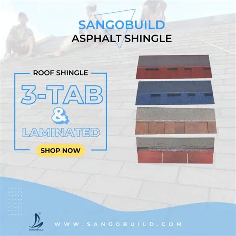American Astm Us Standard Asphalt Shingle Roof Solutions