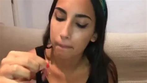 Sexy Shit Girl Vore Mice