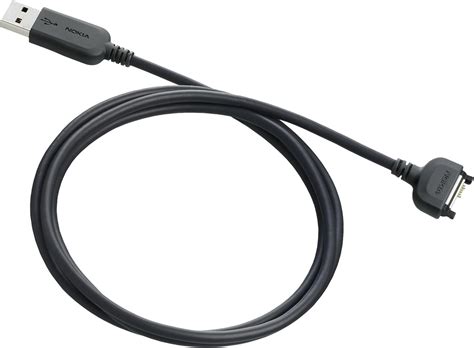 Amazon Original Nokia Connectivity Cable CA 53 Electronics