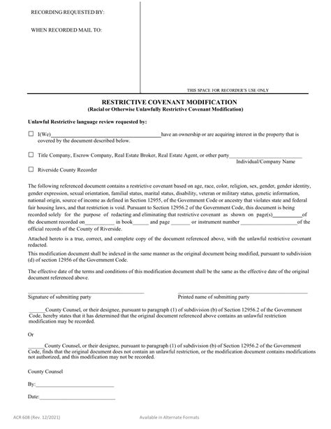 Form Acr608 Fill Out Sign Online And Download Fillable Pdf California Templateroller