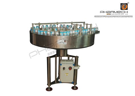 Turn Table
