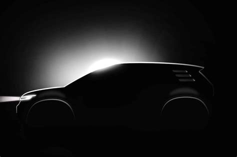 Volkswagen Id 2 Suv Id Range Update Vw India Ev Details Autocar India