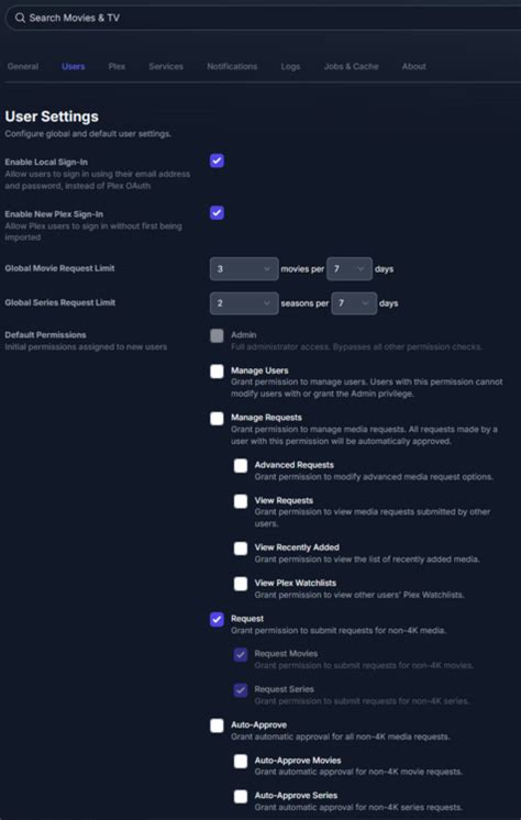 Guide Setup Real Debrid For Plex Using Cli Debrid Rclone And Zurg General Unraid
