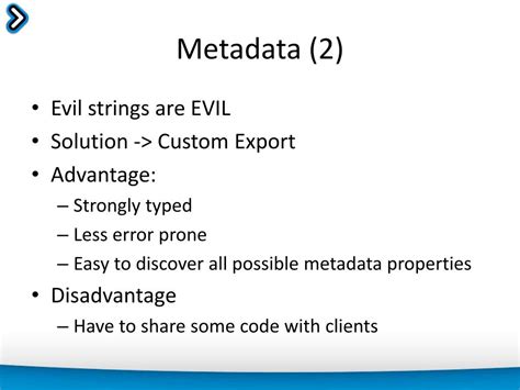 Ppt Managed Extensibility Framework Powerpoint Presentation Free